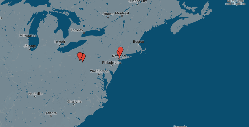 GreySignal Offices - Managed IT & Cloud Services | GreySignal